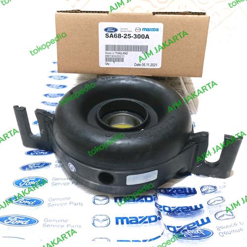 Jual center bearing ford everest TDCi ford ranger 3.0cc oem thailand ...