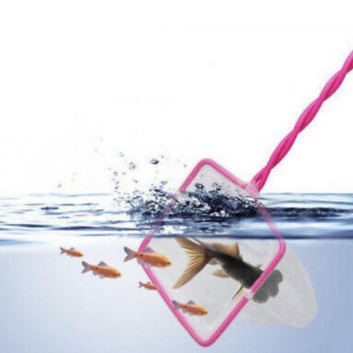 Jual SEROKAN FUXIANG 4 6 8 10 INCH / JARING SEROK IKAN KECIL / GAGANG ...