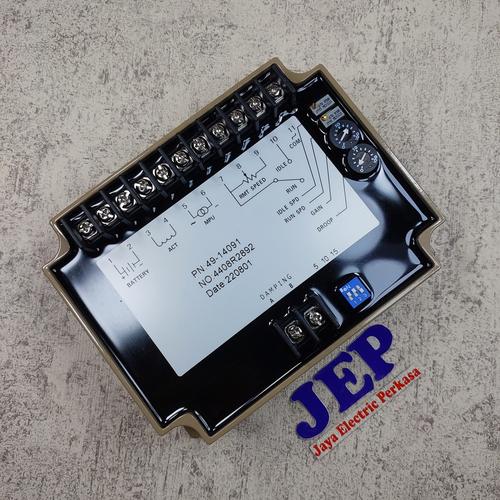 Jual SPEED CONTROL GENSET 49-14091 SPEED CONTROL 4914091 GENSET CUMMINS - Jakarta Barat - JAYA ...