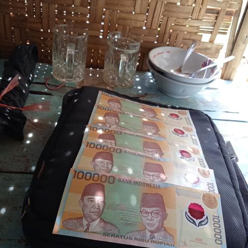 Jual polymer 100 ribu - Kota Yogyakarta - Vika_galleryshop | Tokopedia