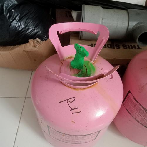 Jual Freon R11 isi 10Kg - Kota Bandung - SUMBER MANDIRI SEJAHTERA ...