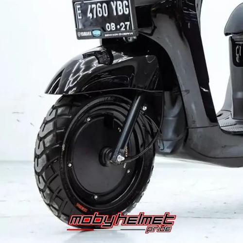 Jual Wheel Dop/ Wheeldop Yamaha Filano/ Grand Filano - 1 Set PNP - Kab ...