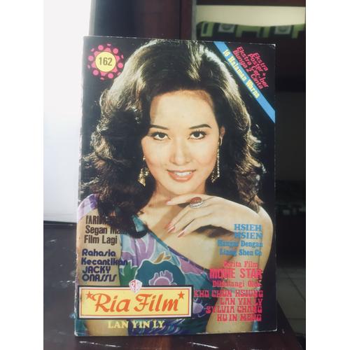 Jual Majalah jadul ria film - Kota Surakarta - Bukuku baca | Tokopedia