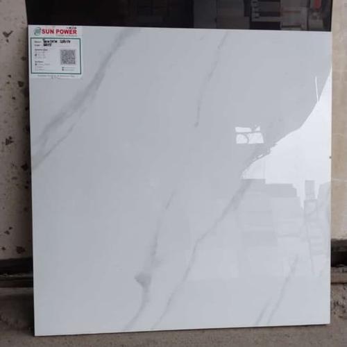 Jual GRANIT LANTAI 60X60 MOTIF CARARA BY SUN POWER - Kab. Bogor ...