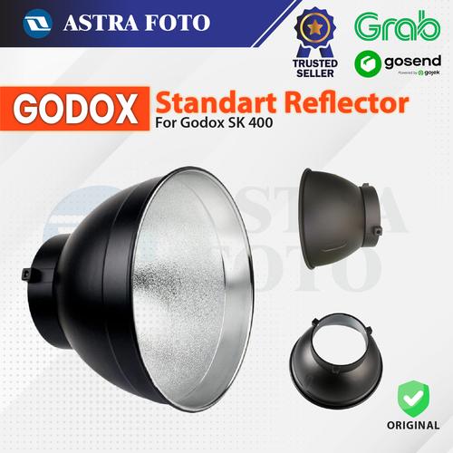 Jual Standard Reflektor For Godox SK 400 - Jakarta Pusat - Astra Foto ...