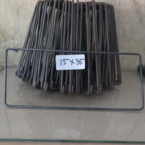 Jual Cincin/ Ring/ Begel besi uk 15 X 35 PROMO!! dgn berbagai jenis uk ...