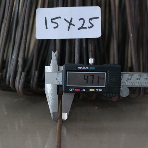 Jual Ring besi beton / Begel besi uk 15 X 25 PROMO!! berbagai jenis ...