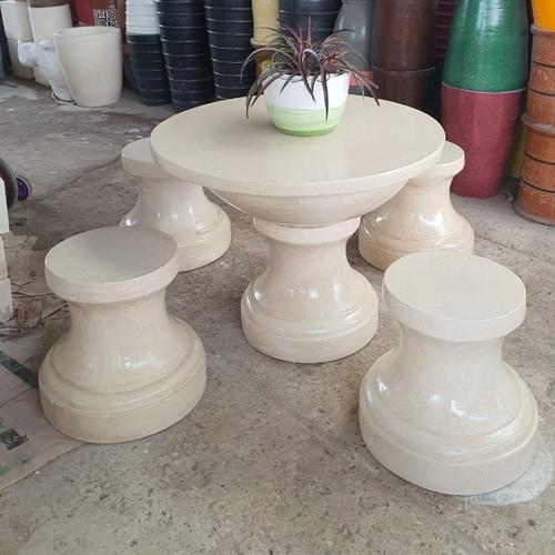 Jual bangku teras type pion terazzo estetik - Kab. Bogor - terrazzo ...