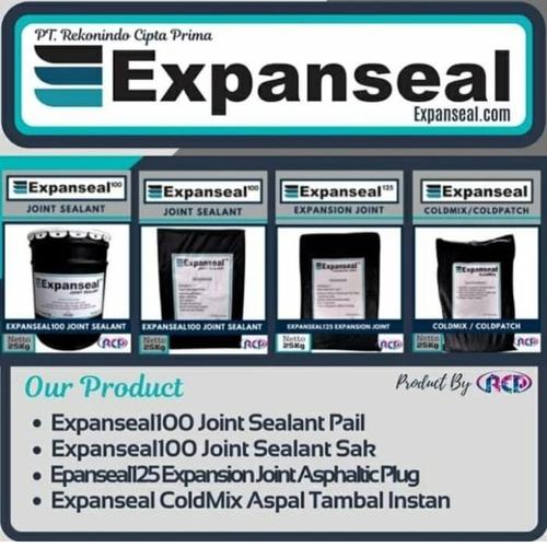 Jual joint sealant expanseal - Jakarta Timur - elmaskur | Tokopedia