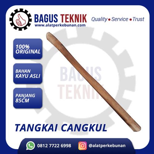 Jual Tangkai Kayu Cangkul Crocodile Chillington - Kota Pekanbaru ...