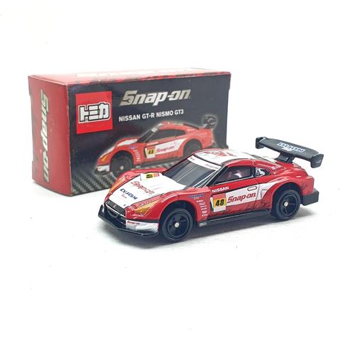 Jual TOMICA X SNAP ON NISSAN GTR NISMO GT3 (MEGA RARE) - Jakarta Utara - TOYS CLUB 98 | Tokopedia
