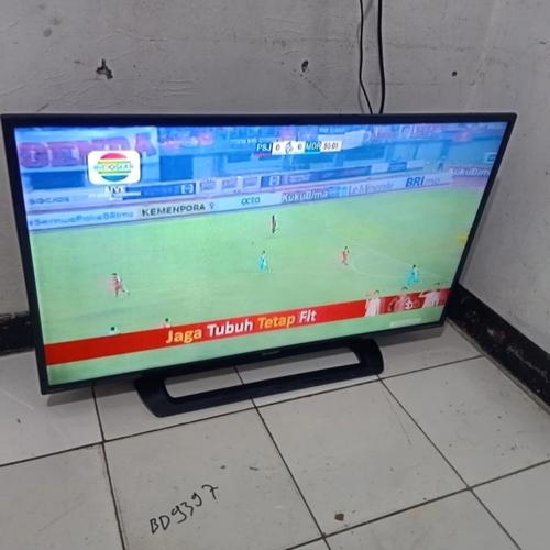 Jual Tv LED Sharp 40 inch digital normal - Kota Tangerang - JAYA TV LED ...