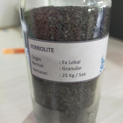 Jual FERROLITE SUPER 25KG - Jakarta Utara - AIR TEKNOLOGI | Tokopedia