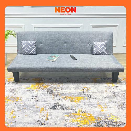 Jual Sofa Bed Minimalis | Sofa Tidur Santai - Kota Makassar - Neon Home ...