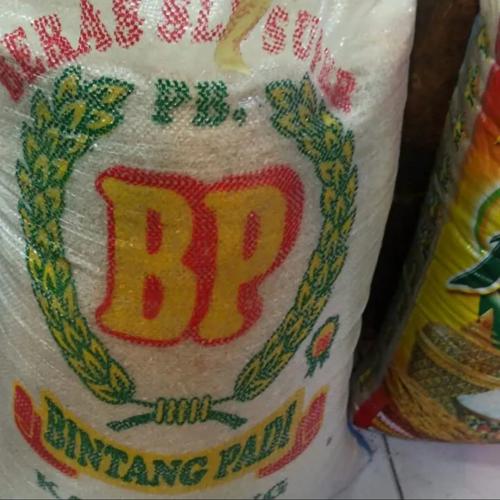Jual BERAS PULEN SLYP BINTANG PADI 1 LITER - Kota Bekasi - TOKO TARISA ...