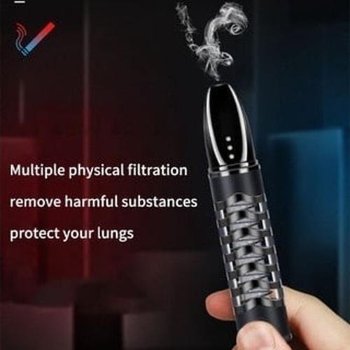 Jual Pemantik Rokok / Pipa Asbak Portable / Asbak Rokok Portable - Kab ...