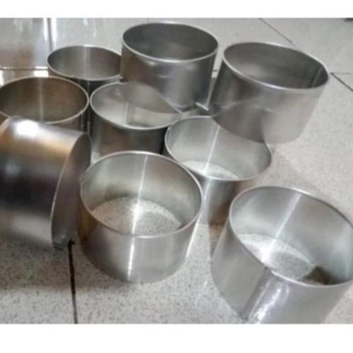 Jual Ring Bulat/Ring Burger/Ring Cutter/Ring Roti Diameter 8 CM ...