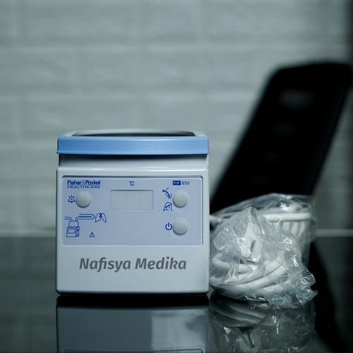 Jual HUMIDIFIER FISHER&PAYKEL MR850 HEALTH CARE NEW 2022 - Jakarta ...