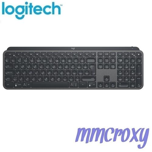 Promo Logitech MX Keys - Keyboard Logitech - MX KEYS Cicil 0% 3x ...