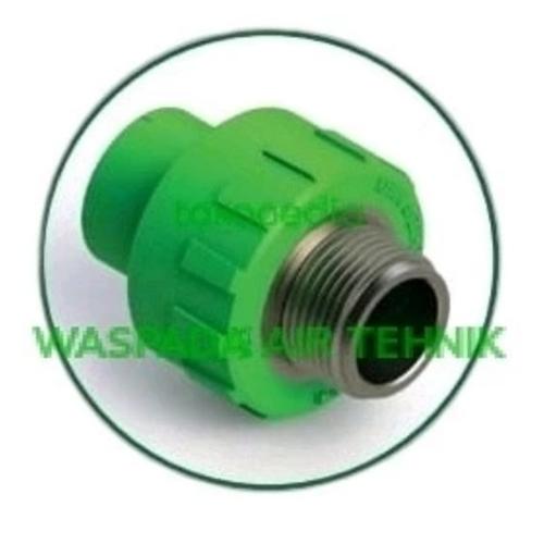 Jual SDL 1" inch PPR RUCIKA KELEN SOK DRAT LUAR 32mm - Jakarta Pusat ...