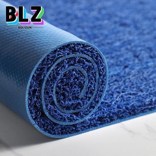 Jual Bolizun Keset Karpet PVC Mie Bihun 60 x 120 - Biru - Kota ...
