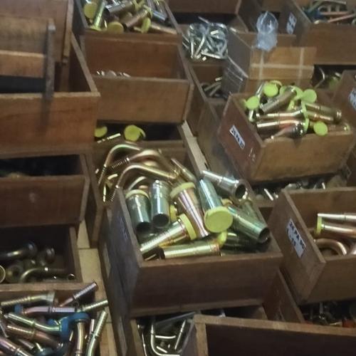 Jual HOSE HYDRAULIC SESUAI PO MERK TYFLEX - Jakarta Barat - HOSSANA ...