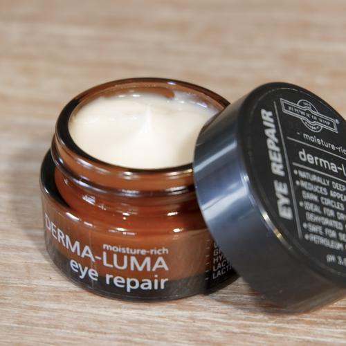 Jual Derma Luma Anti Aging Eye Repair Cream - 20ml - Krim Mata - Kota ...