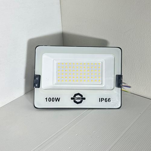 Jual lampu sorot / lampu tembak led 100w 100 w 100watt 100 watt - ALITECO 100W - Jakarta Barat ...