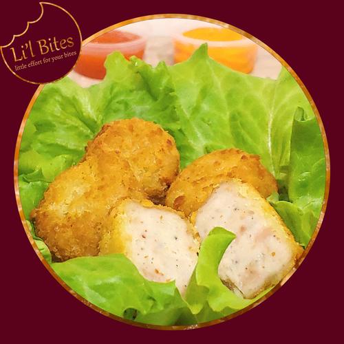 Jual Tori Ball ala Bento frozen - Kota Tangerang - Li'l Bites | Tokopedia