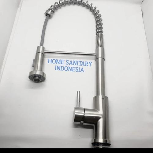 Jual Kran Pantry kran Restoran Panas Dingin KERAN Sink CUCI PIRING ...