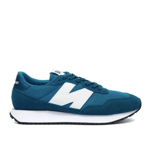 Jual New Balance 237 Blue White MS237CE - 10.5 - Kab. Bantul ...