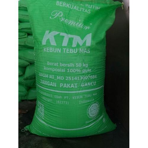 Jual gula pasir ktm 1 sak - Kota Surabaya - BIG DAY | Tokopedia