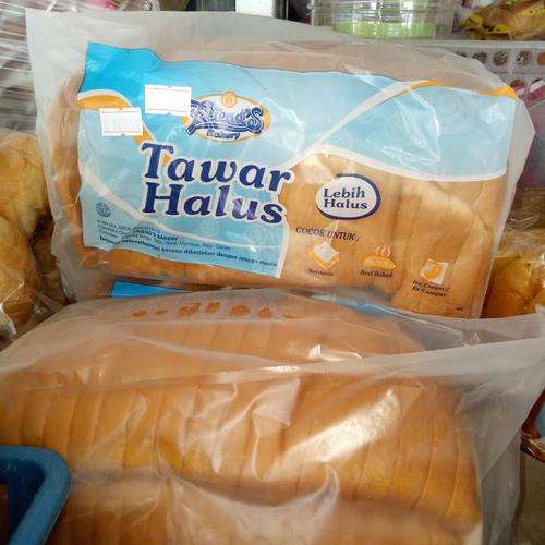 Jual Roti Tawar Friends Bakery - Kab. Magelang - Serba Jajan Magelang ...