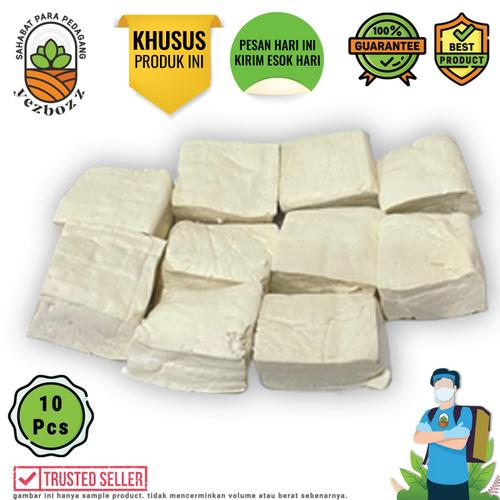 Jual Tahu Putih Susu per pack isi 10 pcs - Jakarta Pusat - Yezbozz Shop ...