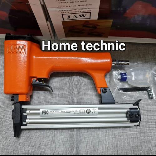 Jual Mesin paku tembak (I) F30 Jaw - Jakarta Barat - Home Technic | Tokopedia