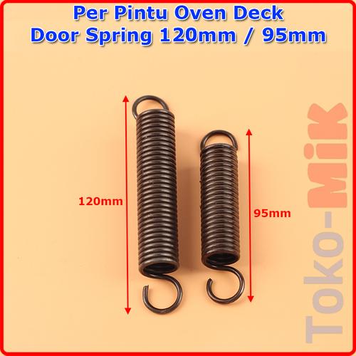 Jual Universal Per Pintu Oven Deck Door Spring Dek Pegas Penarik Pintu ...