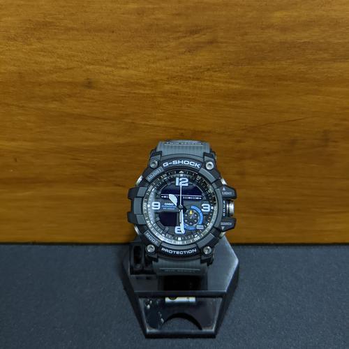 Jual Casio G-Shock Mudmaster GG-1000-1a8 - Jakarta Utara - ISAKUINI ...