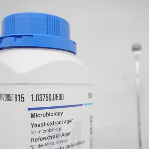 Jual Yeast Ekstract Agar / Media Yeast Extract Agar / MERCK 1.03753. ...
