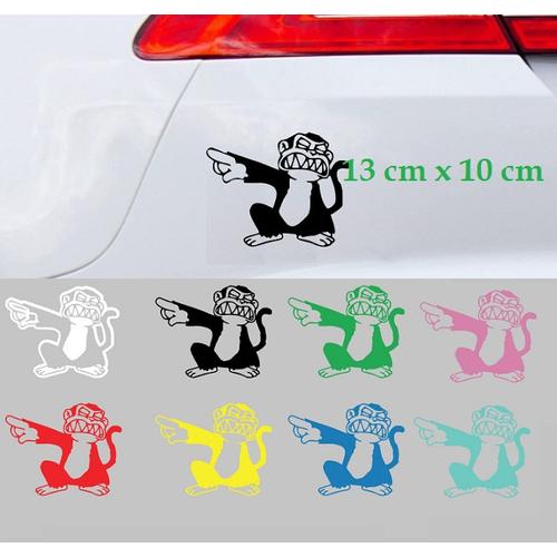 Jual Stiker Tutup Tangki Mobil Unik Lucu Cutting Sticker Save Oil ...