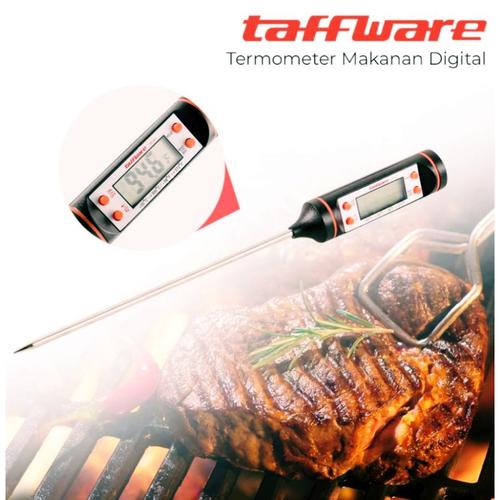 Jual Termometer makanan , Air, masakan - Dapur / Digital Food ...