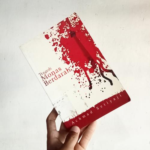 Jual Tragedi Monas Berdarah | Achmad Setiyaji - Kab. Sidoarjo ...