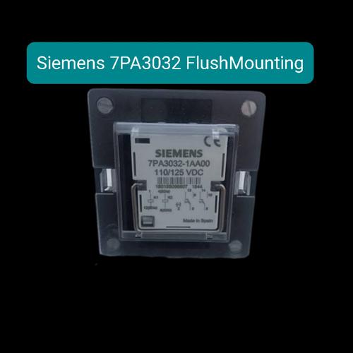 Jual siemens 7PA3032 110/125 Vdc - Jakarta Timur - AssesPro | Tokopedia