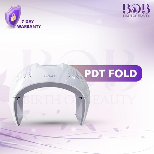 Jual PDT Fold Light 7 Warna Sinar Alat Kecantikan PhotodynamicTherapy ...