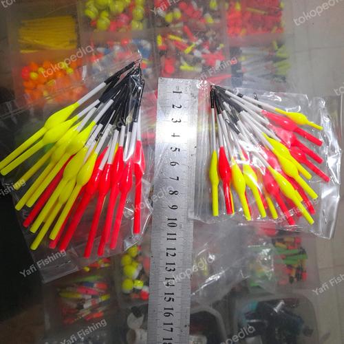 Jual pelampung Kumbul Antik isi 20 pcs - 22cm - Kota Bekasi - Yafi ...