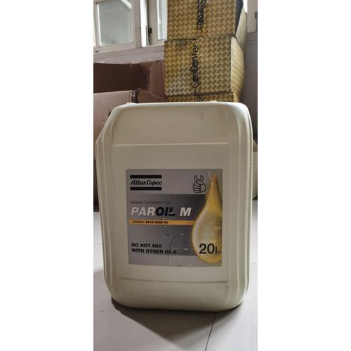 Jual 1615594800 PAROIL-M ATLAS COPCO - Kota Surabaya - GRIMONZ | Tokopedia