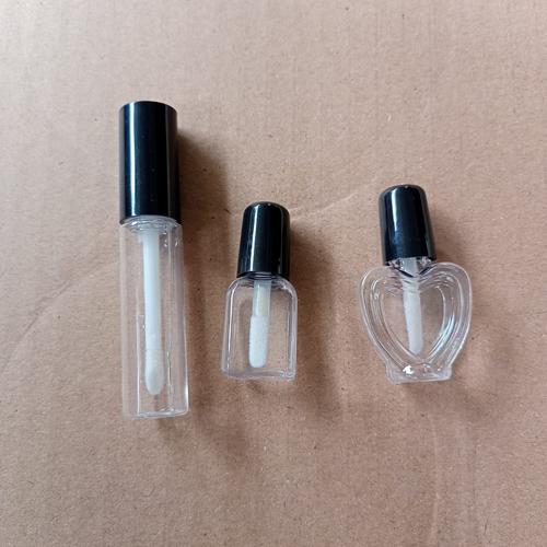 Jual Botol Kosong Lips Gloss / Botol Lem Henna/ Botol Lips Balm 8ml/6ml ...
