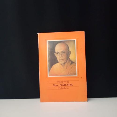 Jual MENGENANG VEN. NARADA MAHATHERA - Kota Depok - Gubuk Buku Online ...