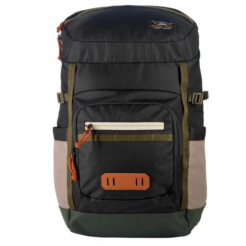 Jual Eiger Weekender Pack 22L Laptop Backpack - Black - Kota Bandung ...