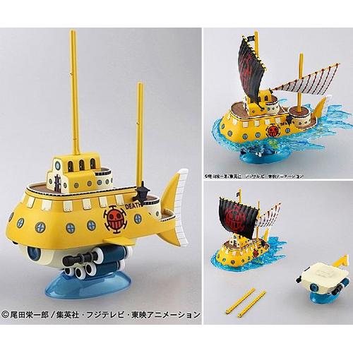 Jual Grand Ship Collection Polar Tang - One Piece - Kota Bekasi ...