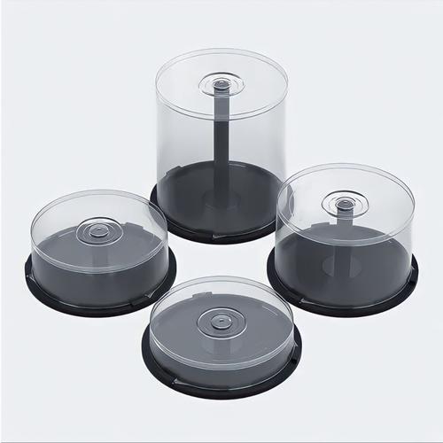 Jual Case CD DVD Tabung Tempat Penyimpanan CD DVD - Isi 50 - Kota ...